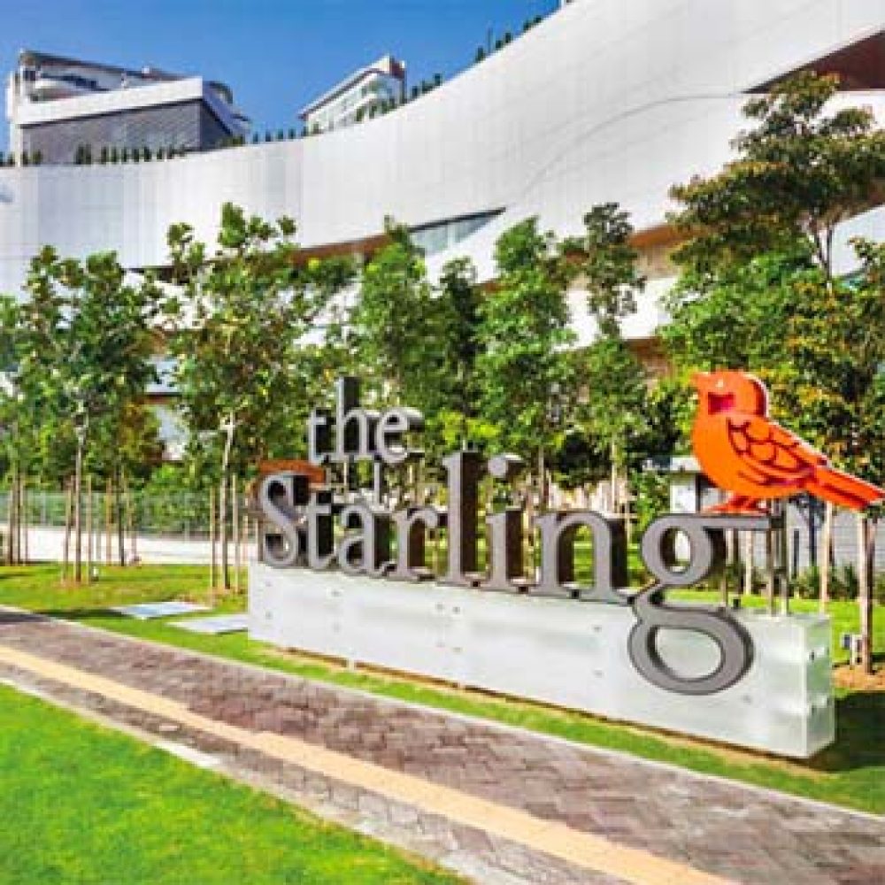 The Starling, Petaling Jaya Parking Rate | Malaysia Parking Rate Directory