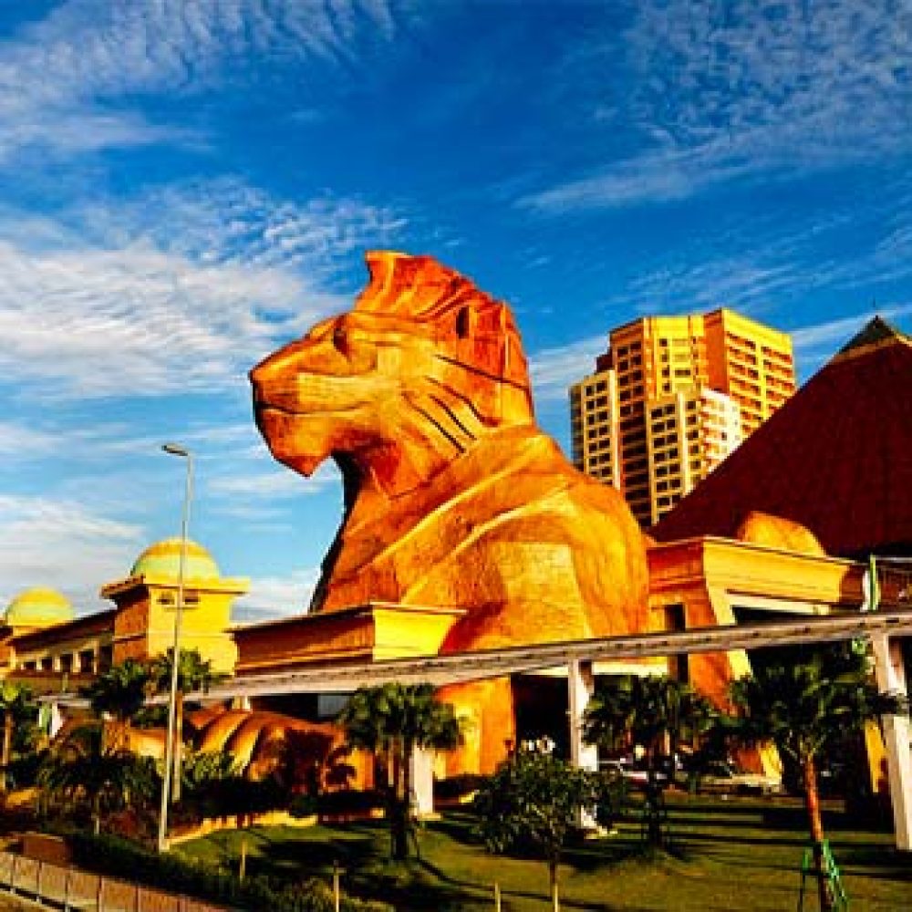 🚗 Parking Rate | Sunway Pyramid Shopping Mall Parking Rate